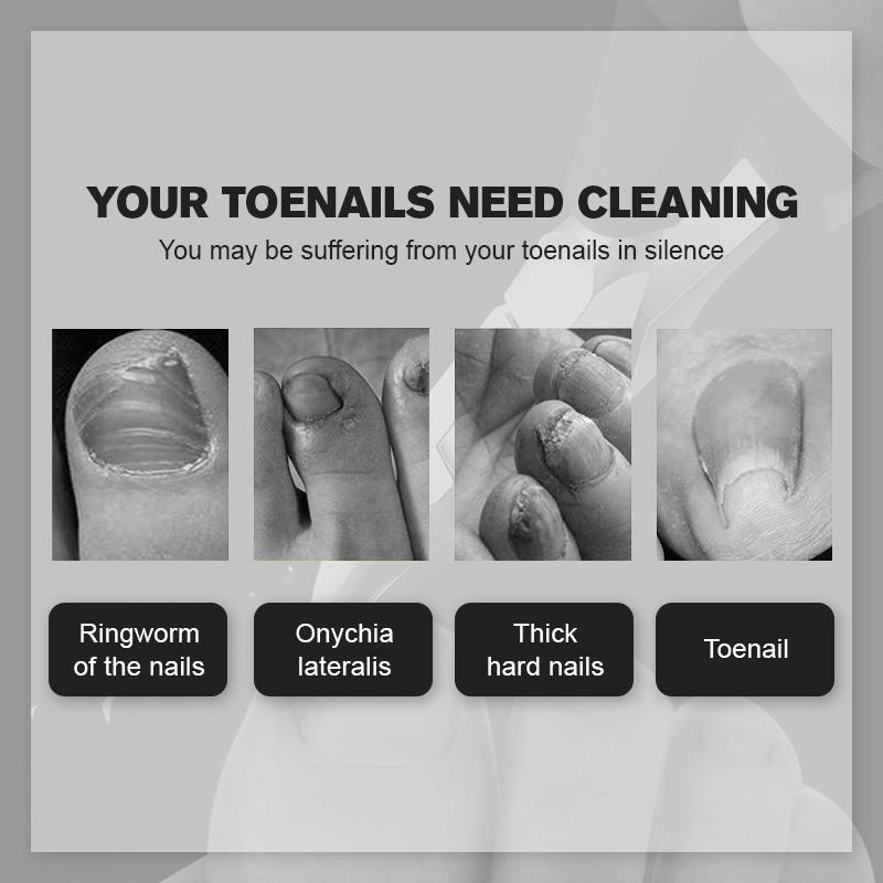 Household Nail Clippers Nail Clipper for Cuticle C... – Vicedeal