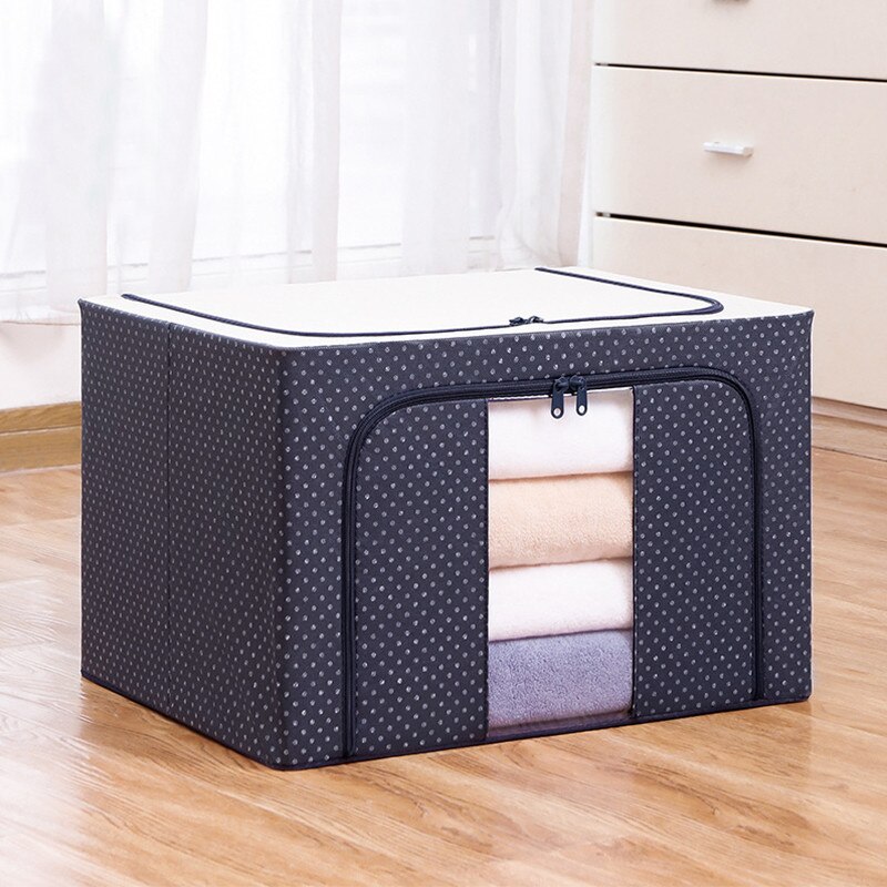 Grote Kleding Quilt Opbergtas Deken Speelgoed Clos... – Grandado