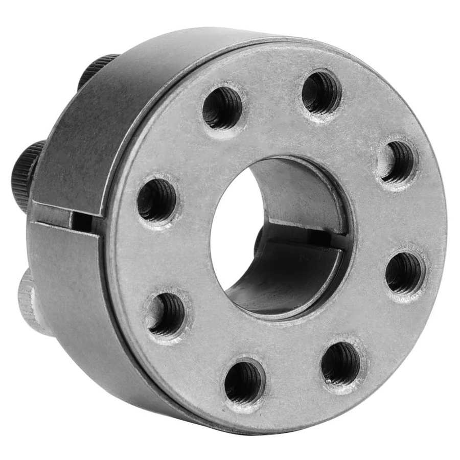 Tension sleeve Tension-free shaft coupling Heat sh... – Grandado