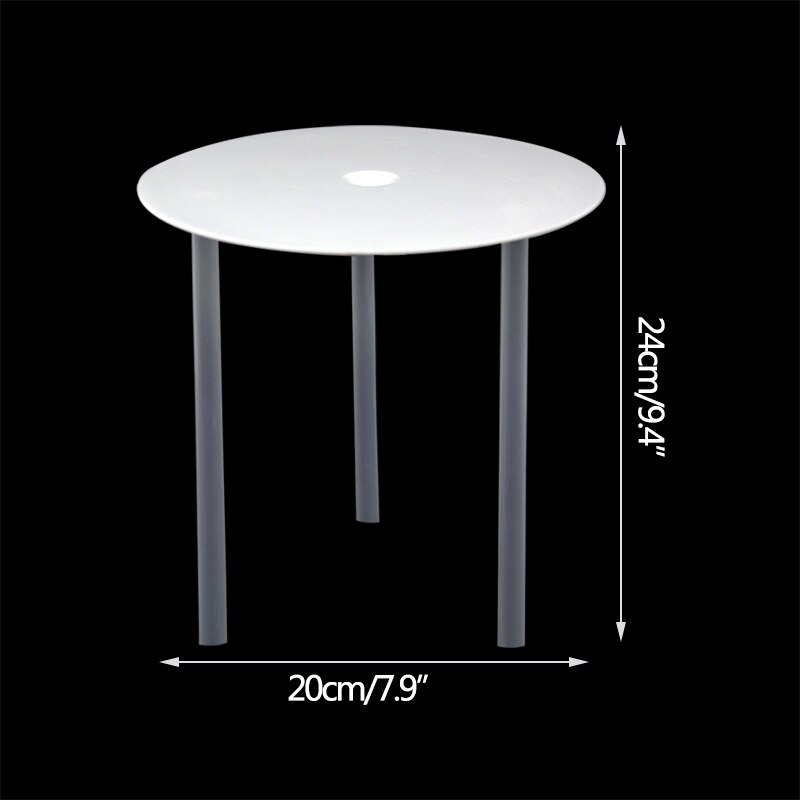 Multi-layer Cake Support Frame Cake Stands Mold Ro... – Vicedeal