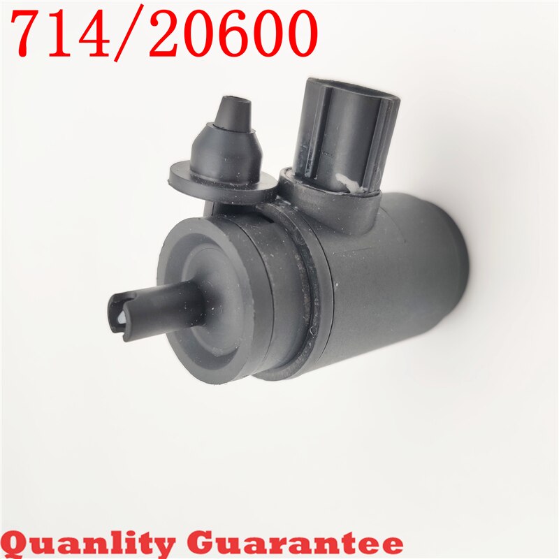 voor JCB graaflaadcombinaties 3CX 4CX Pomp twin mo... – Vicedeal