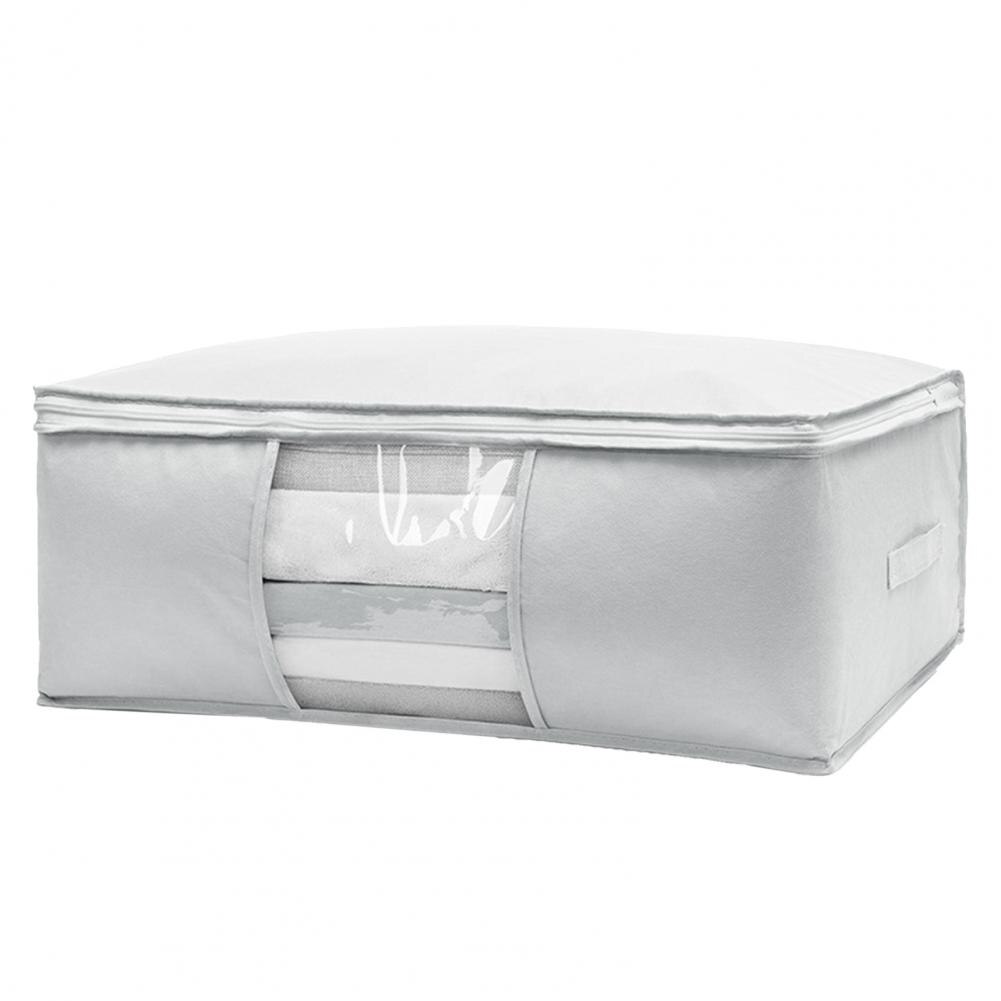 Quilt Storage Bag Foldable Clothes Organizer Water... – Vicedeal