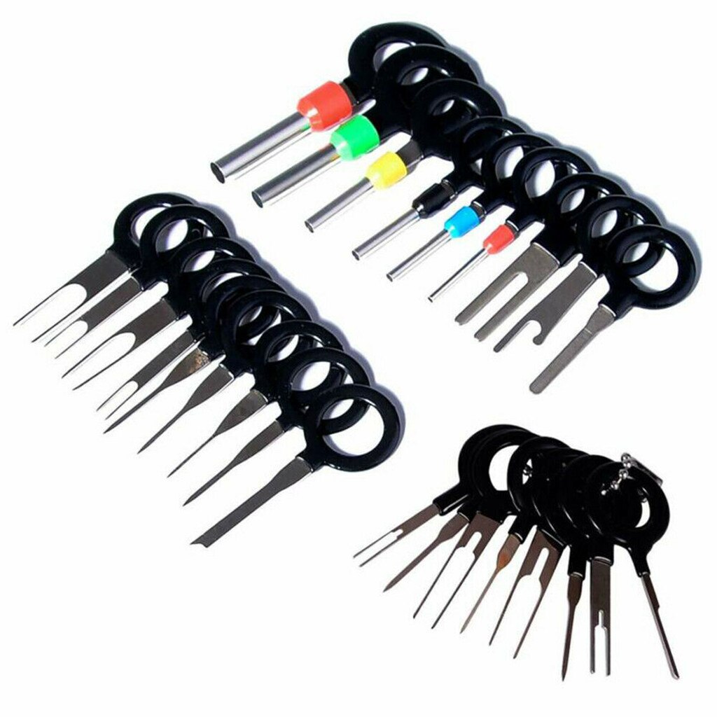 70Pcs Terminal Ejector Kit Tools Draad Connector E... – Vicedeal