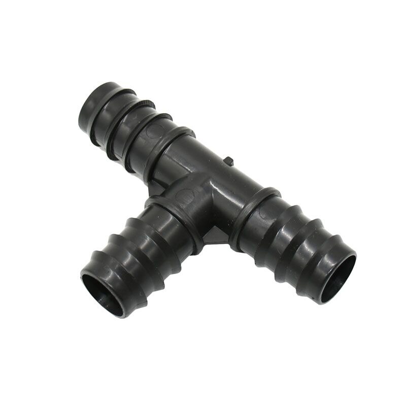 DN20 Garden hose tee connector water splitter 25mm... – Grandado