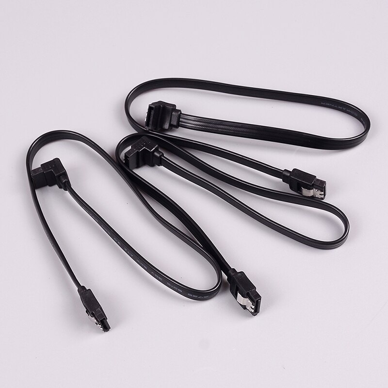 3 st sata 3.0 iii sataiii 6gb/ s kabel för datakab... – Grandado