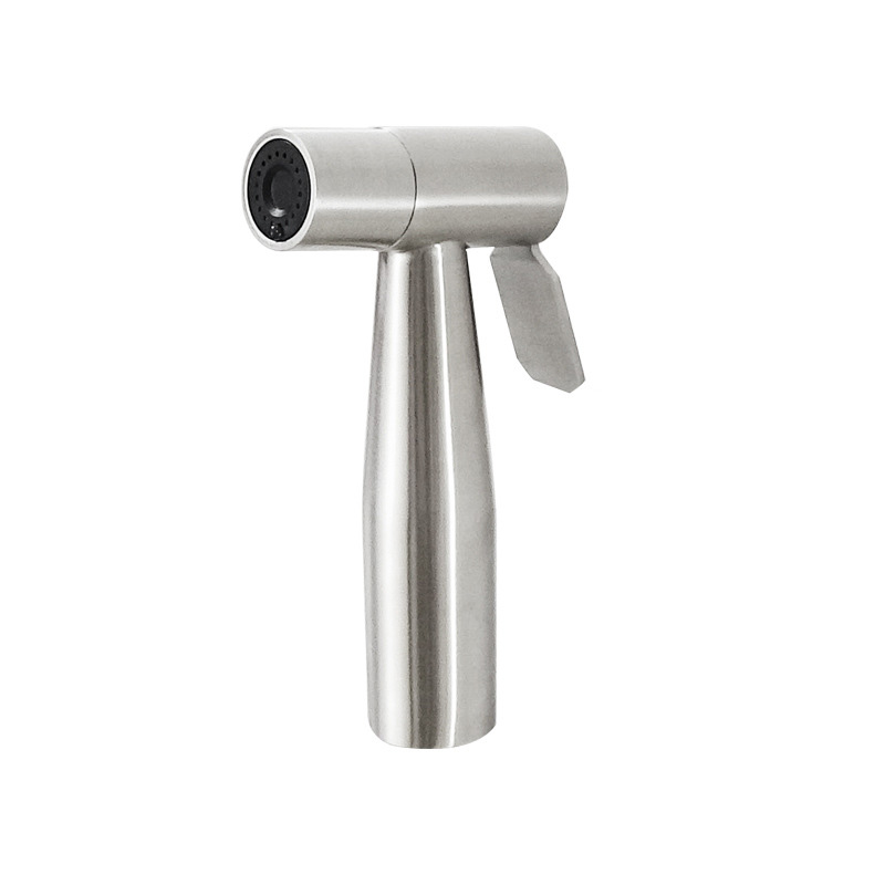 Ruostumaton teräs wc bidee hana suihkusuihkusarja ... – Grandado