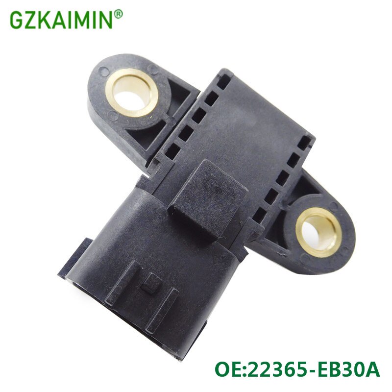 Fuel Pressure Sensor 22365-eb30a 22365EB30A for Nissan Navara D40 ...