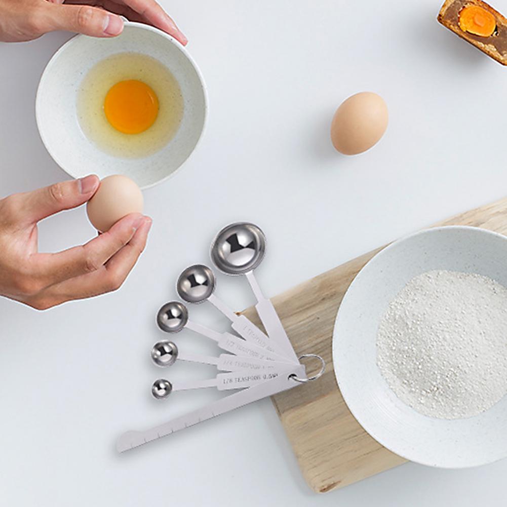 12Pcs/Set Measuring Mug Eco-friendly High Precise ... – Vicedeal