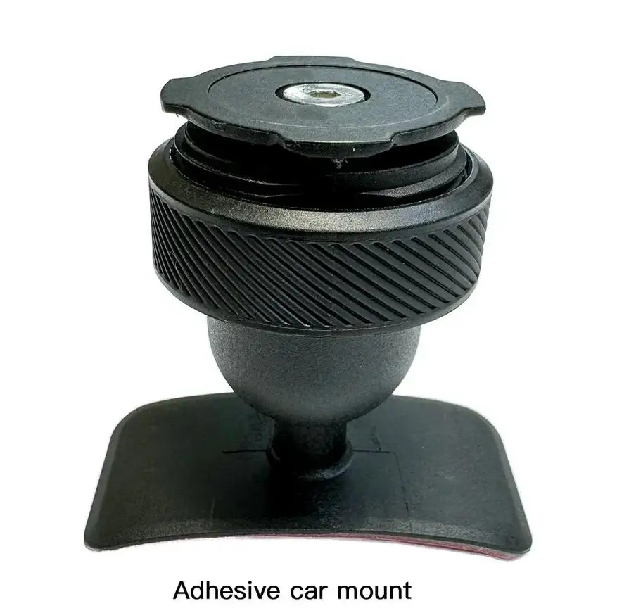Car Adhesive Dash/Console Mount for QD Phone mount... – Grandado