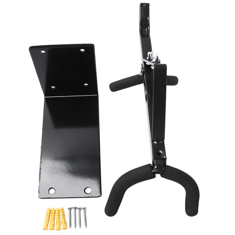 Alto Saxophone Wall Mount Hanger Stand Holder Musi... – Grandado