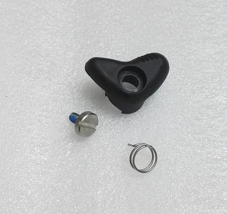 Original bicycle head tube safety lock Butterfly t... – Vicedeal
