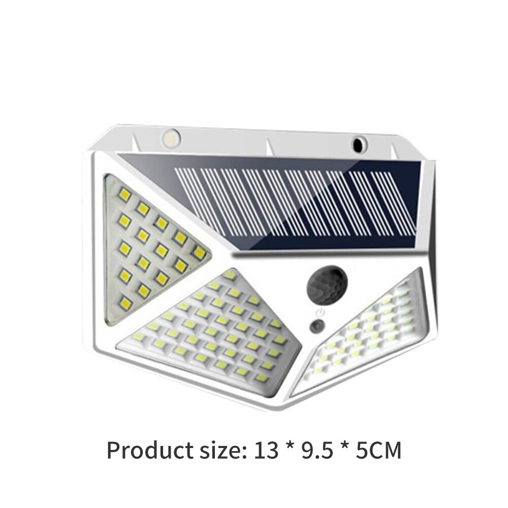Wall Light Street Lamp Walkway Lights Eco-Friendly... – Grandado
