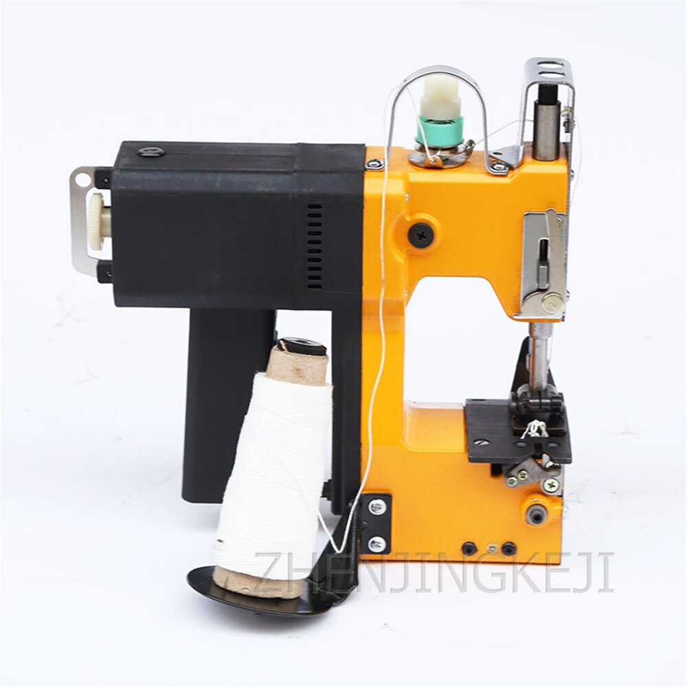 Portable Electric Sewing Machine Paper-plastic Com... – Vicedeal