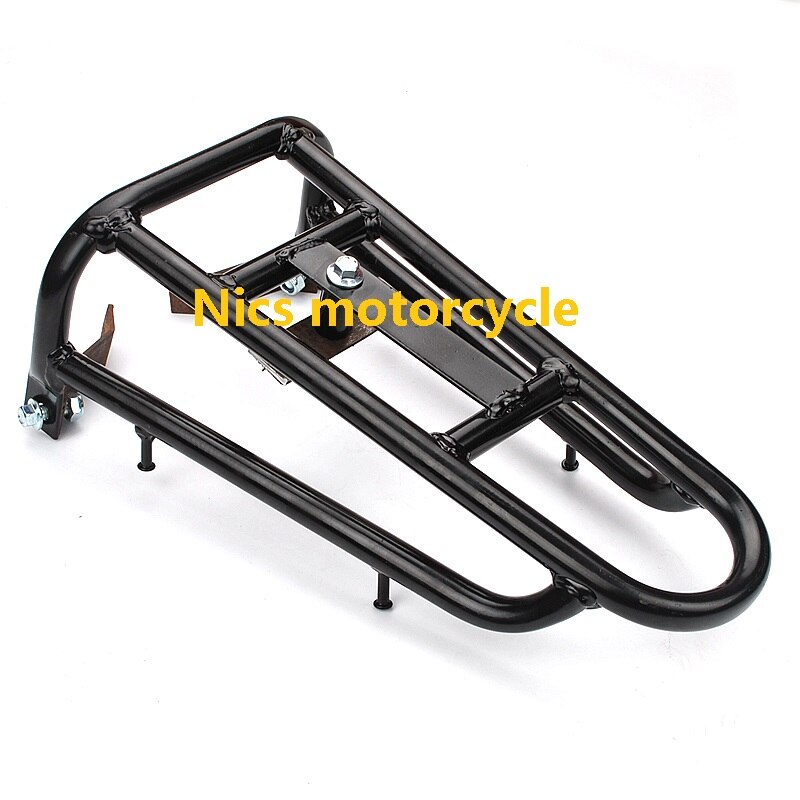 Carriage rack with motorcycles modified with off-r... – Grandado