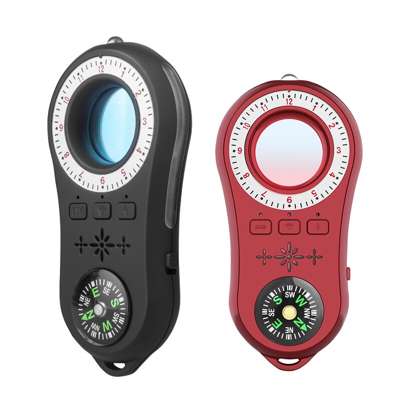 S100 Hotel Anti-eavesdropping Anti-location Anti-c... – Grandado