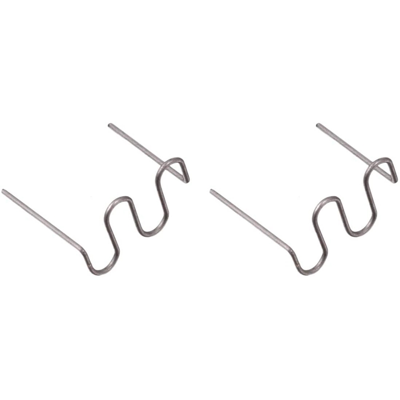 ! 1000Pcs Welding Rods Staple Repair Machine Plast... – Grandado