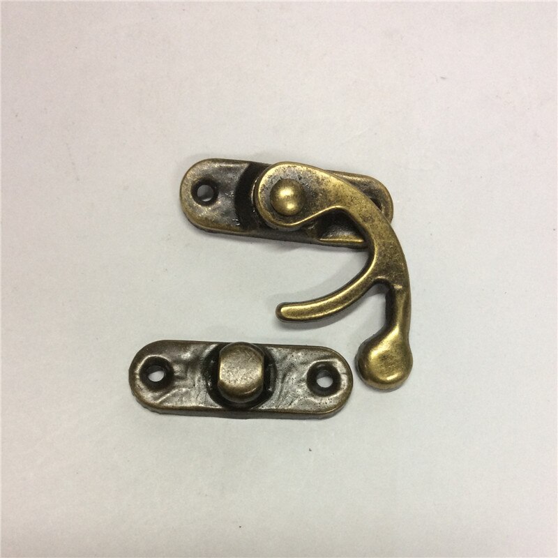 Naaitas sluiting voor sluiting doos borst koffer t... – Vicedeal