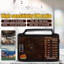 Full Radio Digital Demodulator FM/AM/SW/LW Stereo ... – Vicedeal
