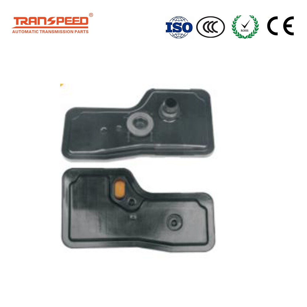 TRANSPEED 6T30 6T30E Automatic Transmission Oil Fi... – Grandado