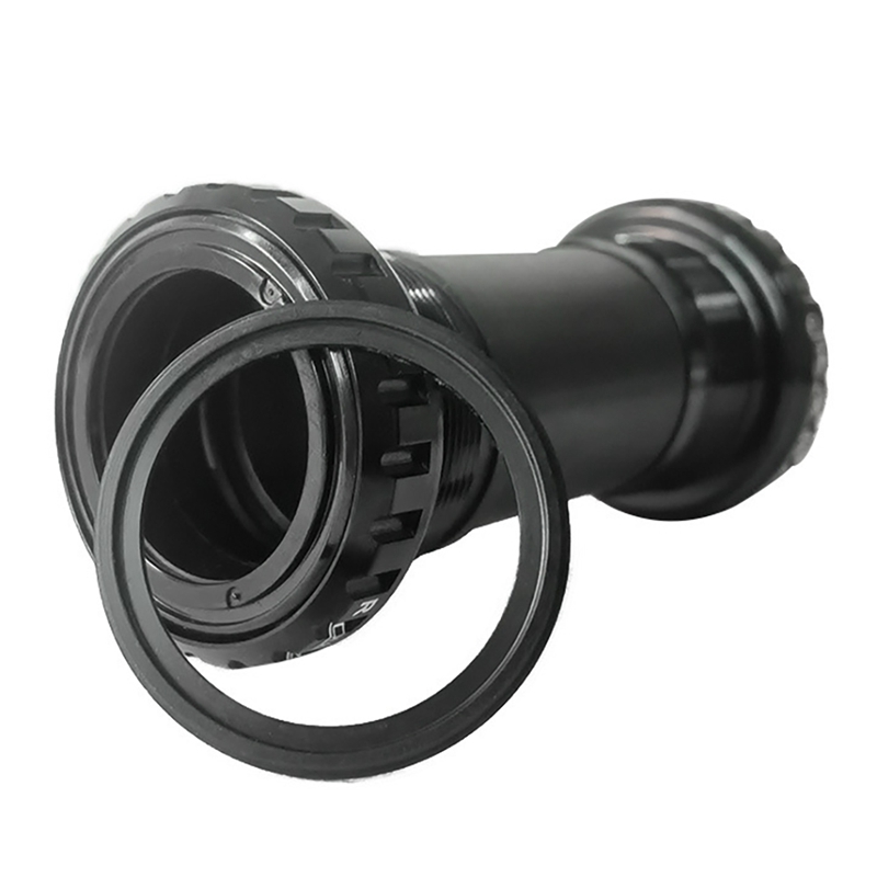 Mi.Xim Mountain Bike Bottom Bracket Thread Bottom ... – Grandado