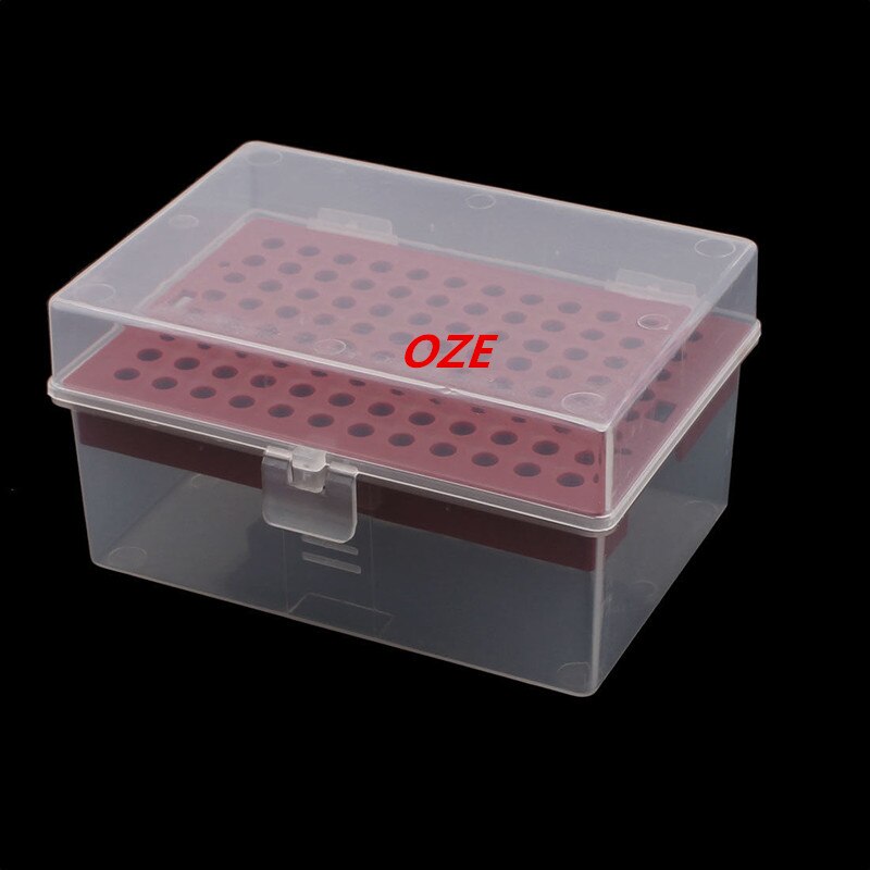 2 Stücke 200UL Pipette Pipette Tipps 96 Position K... – Grandado