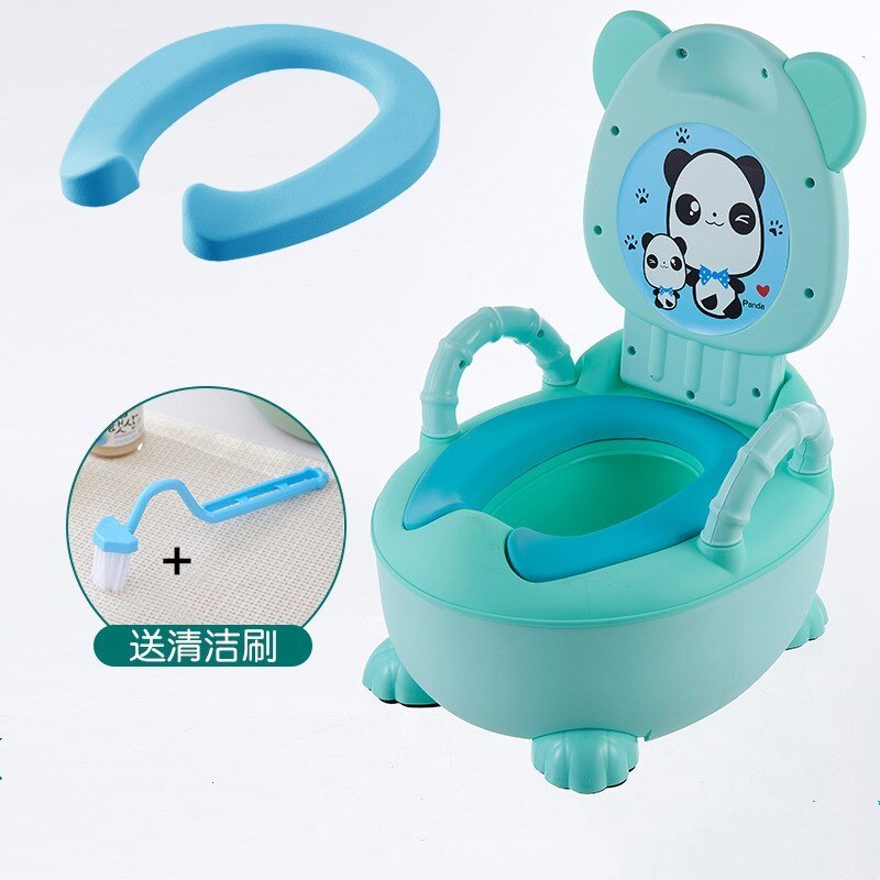 Children's Pot Soft Baby Potty 0-6 Years Old Boys ... – Grandado