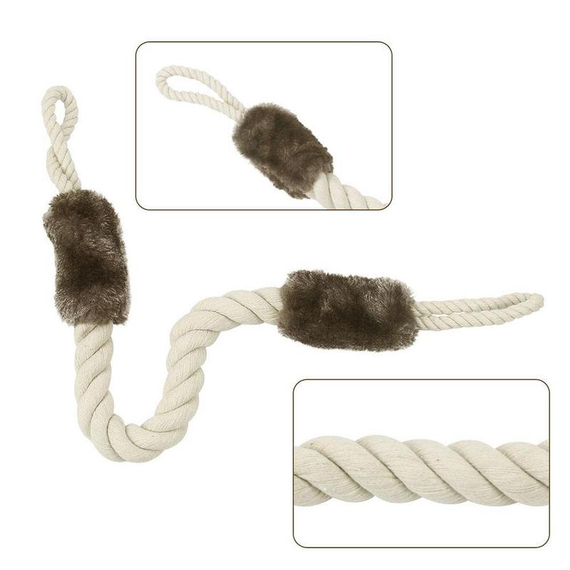 Doorstop Rope Doors Slamming Shut Wedge Door Handl... – Vicedeal