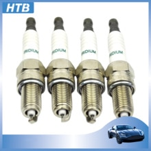 4 Stuks 90048-51188 SXU22PR9 IZR6G11 Iridium Bougi... – Vicedeal