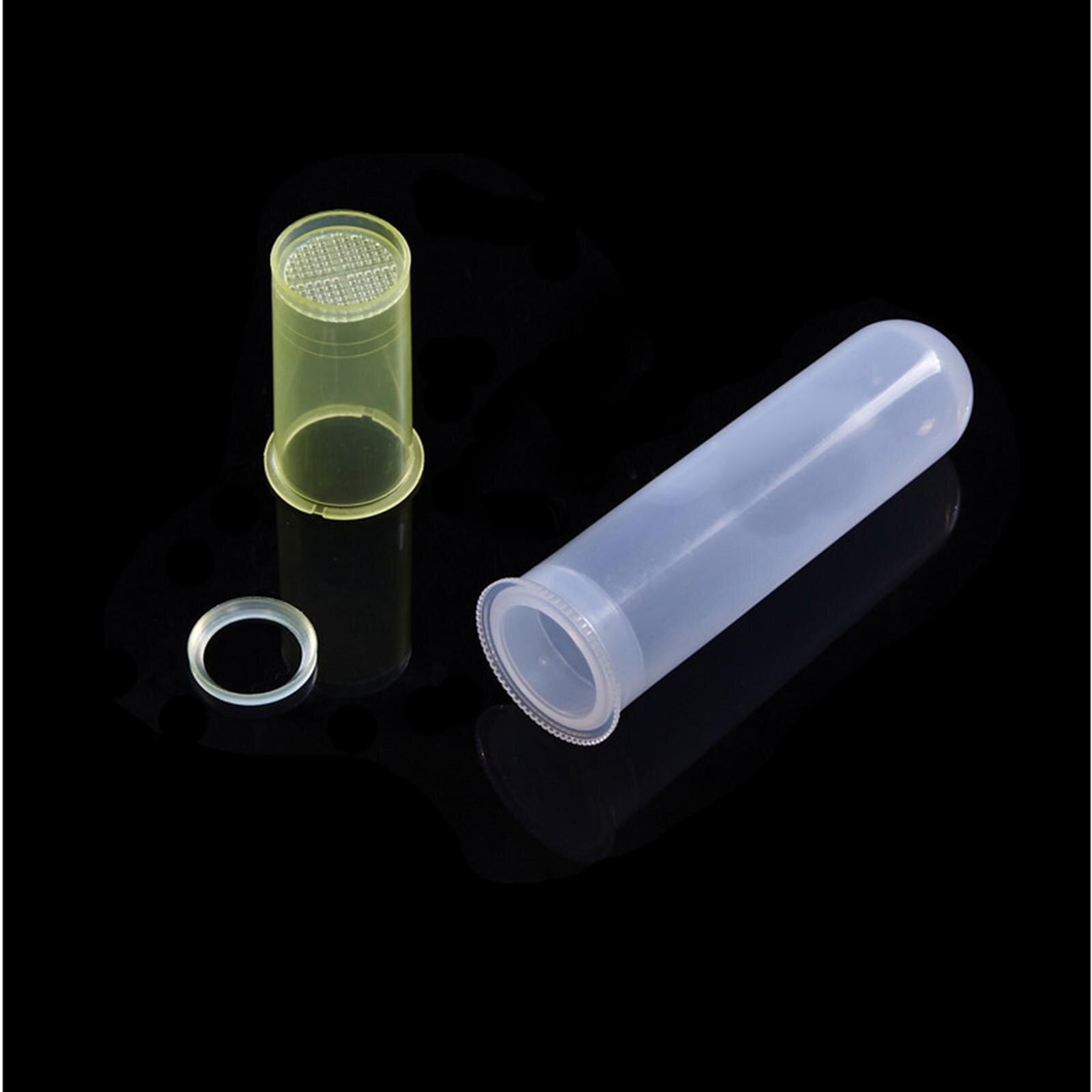 5PCS 50ml PC DNA Separation Spin Column Empty Cent... – Grandado