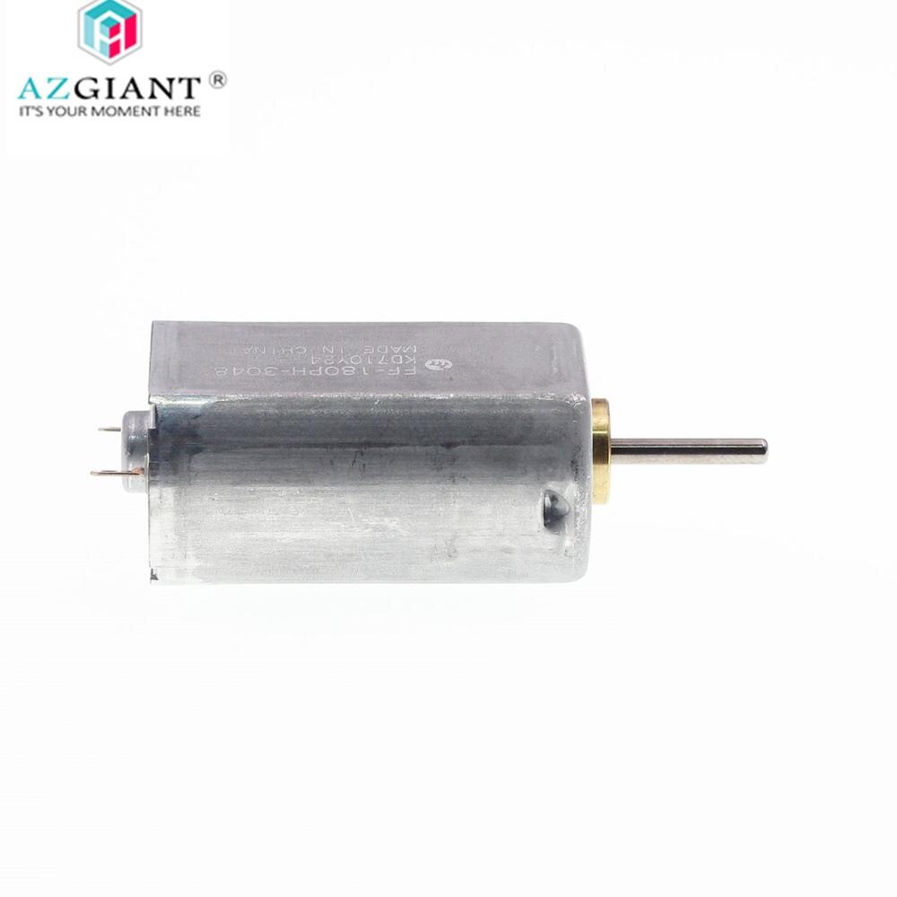 Micro DC motor 3V 6V hohe geschwindigkeit für mabu... – Vicedeal