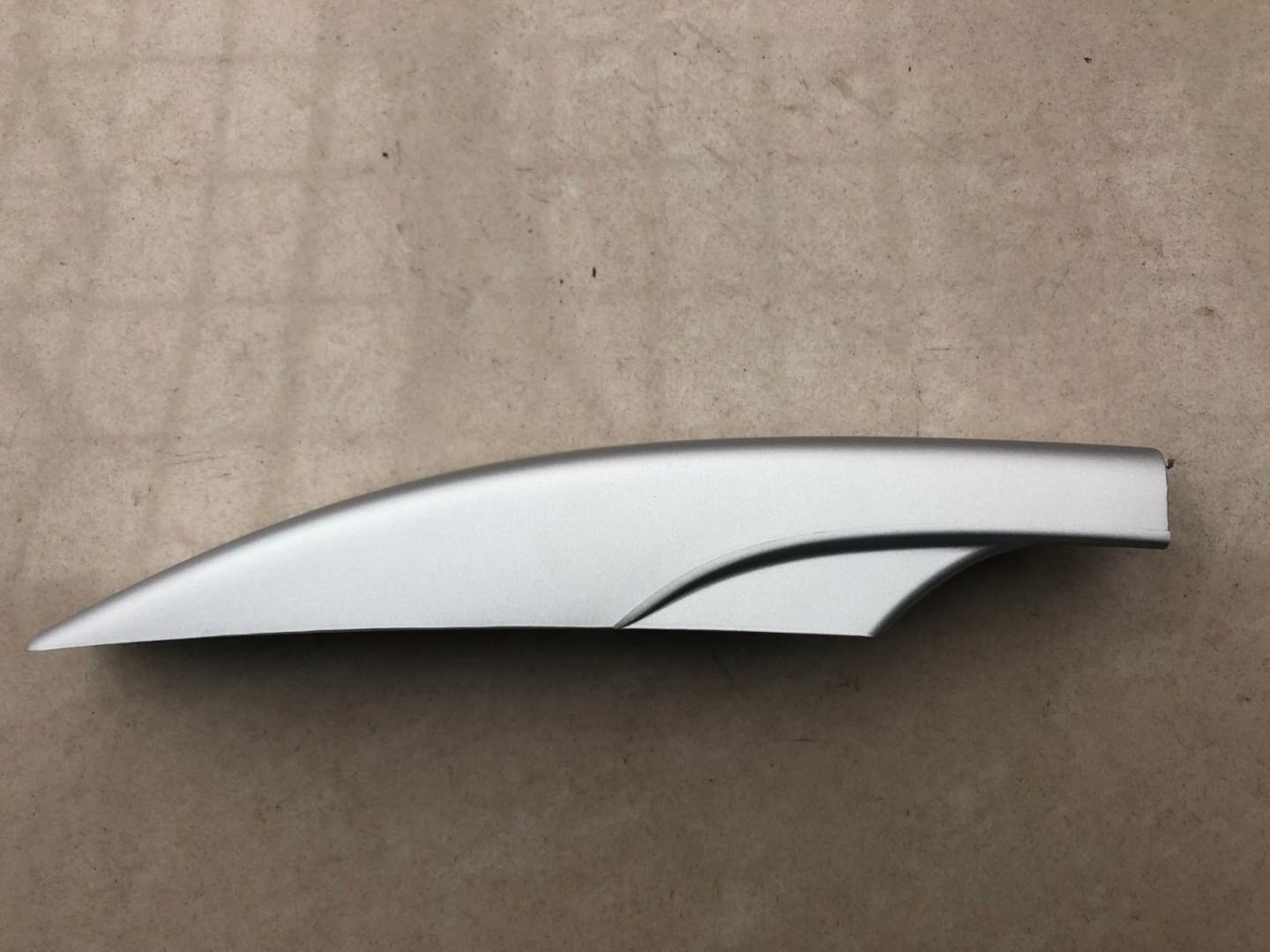 2 colors Roof Luggage rack guard black color plasi... – Grandado