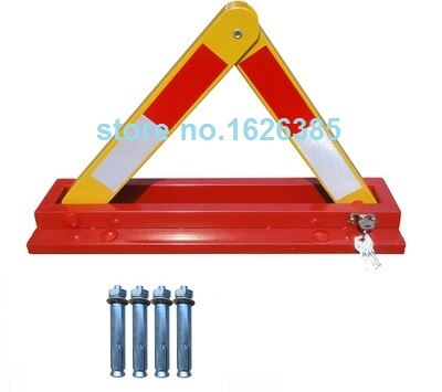 Auto auto positie slot dicht apparaat parking stop... – Grandado