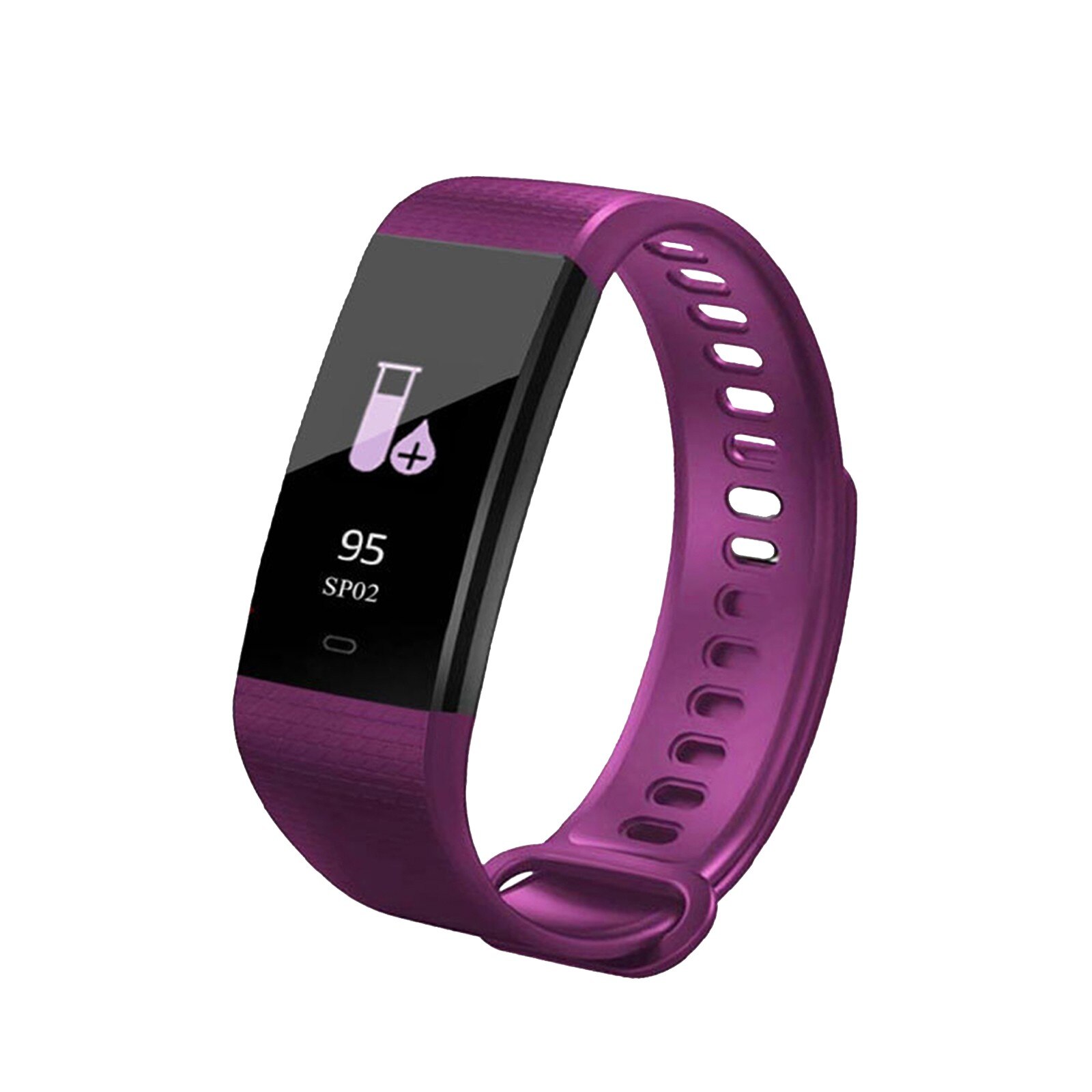 Reloj inteligente con Bluetooth para adultos, puls... – Grandado