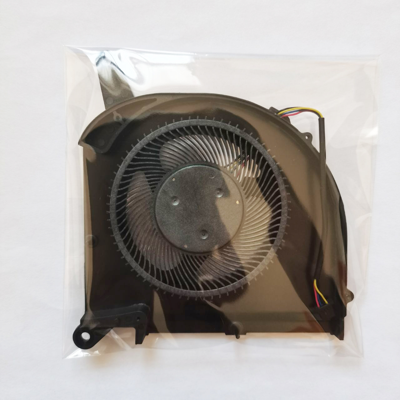 Cpu Cooling Fan Gpu Fan Voor Gigabyte Aorus 15YE 1... – Vicedeal