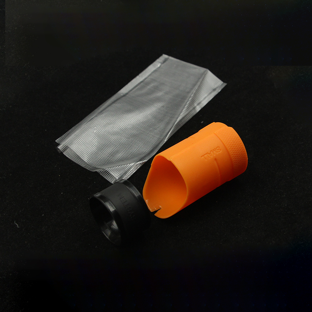 Carp Fishing PVA Bag System Loader Plastic Solid P... – Vicedeal