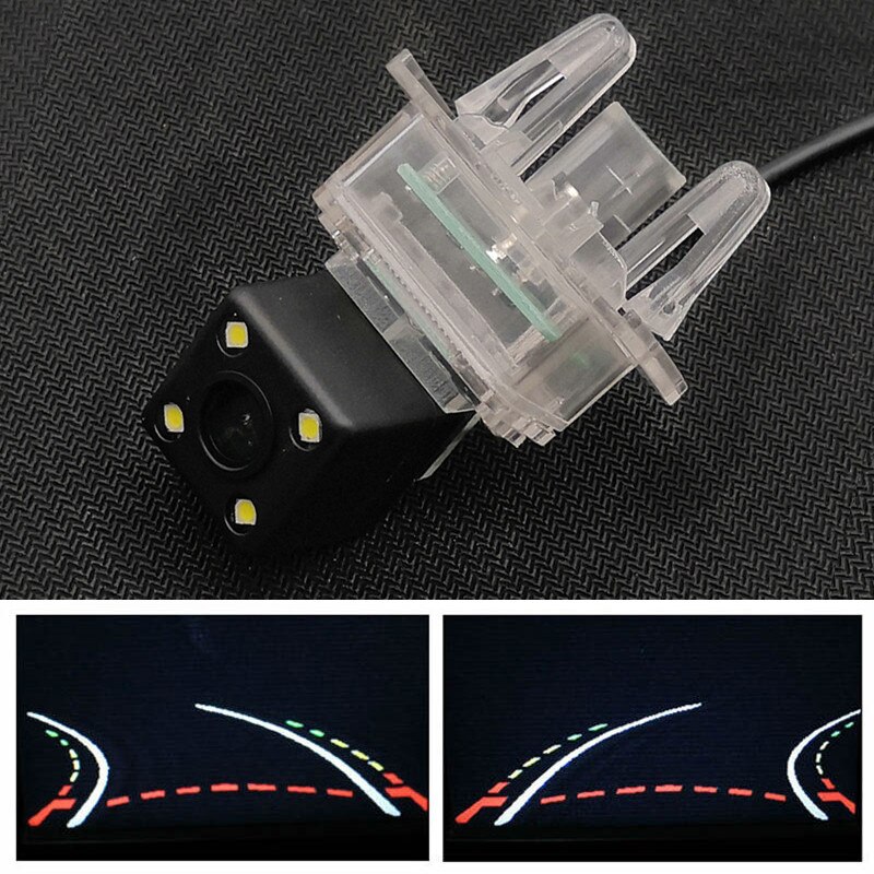 170D Intelligent Dynamic Trajectory Tracks Car Rea... – Grandado