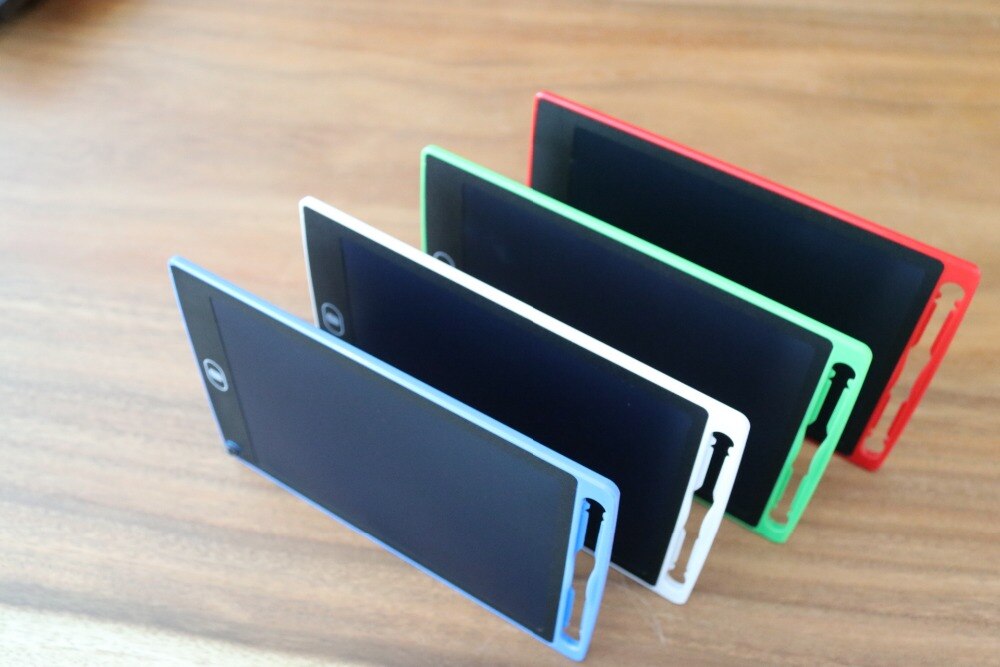 Elistooop 8.5 inch Electronic Notepad Drawing Grap... – Grandado