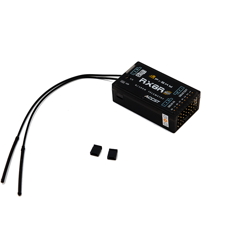FrSky RX8R PRO Receiver Receptor PWM SBUS Support ... – Grandado