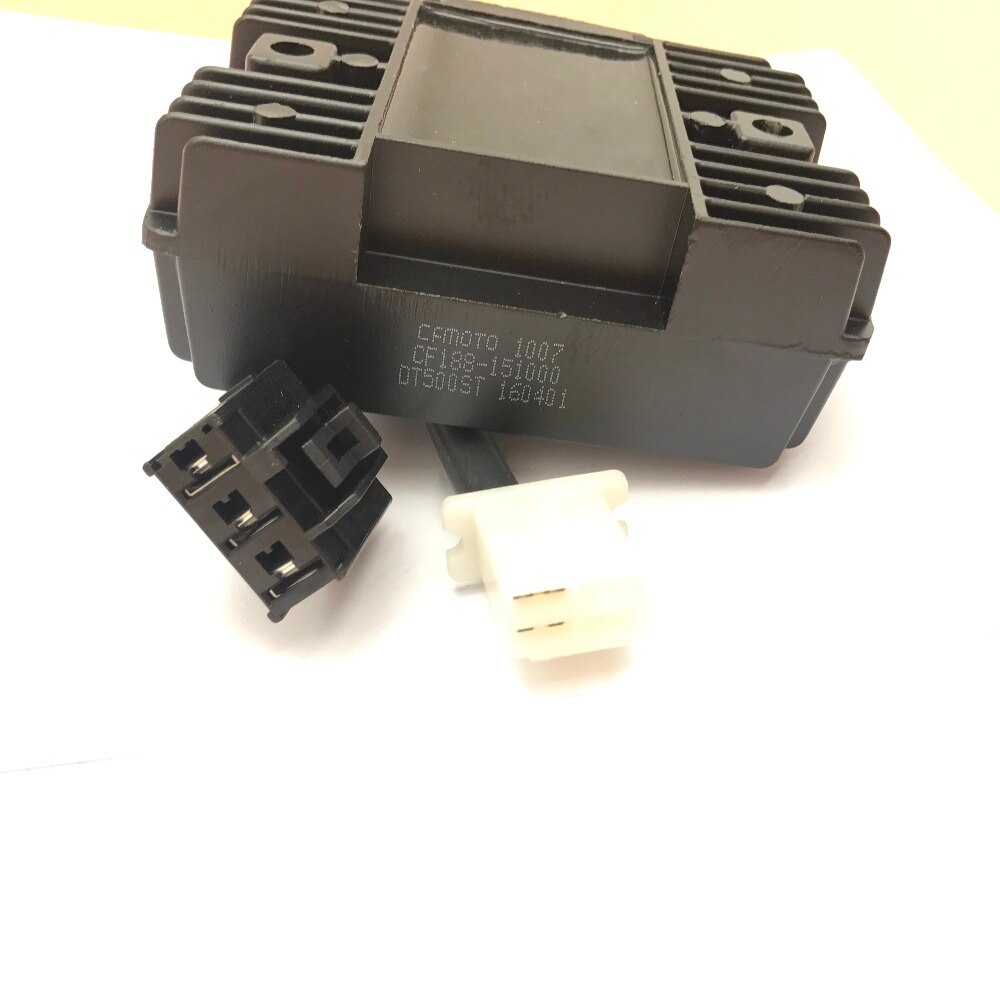 12V Spanningsregelaar Gelijkrichter Cfmoto 500 CF5... – Vicedeal