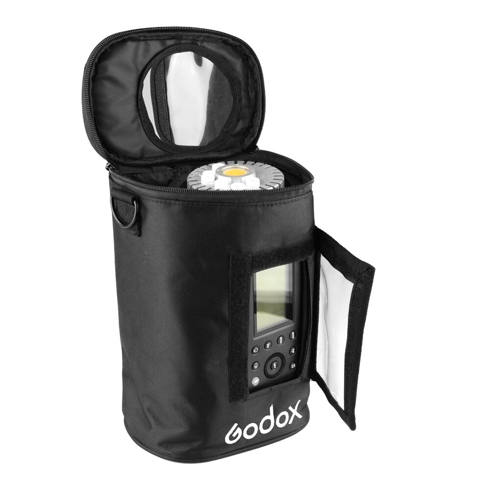 Godox PB600P Draagbare Flash Bag Case Bescherming ... – Vicedeal