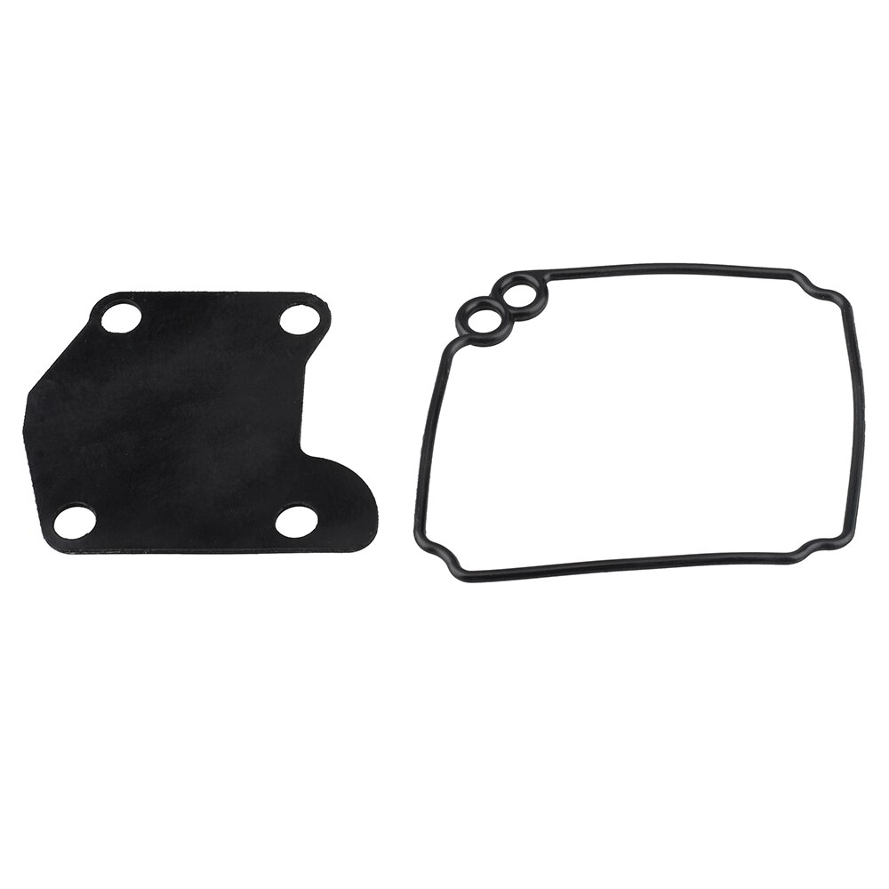 63V-W0093 outboard motor Carburetor repair kit for... – Grandado