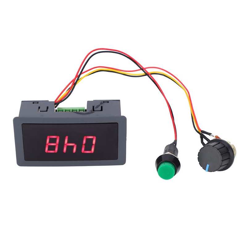 Motor Speed Controller CCM5D Digitale Pwm Dc Displ... – Vicedeal