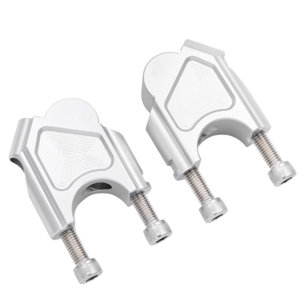 Handlebar Risers Sets For BMW F800GS Adventure F 8... – Grandado