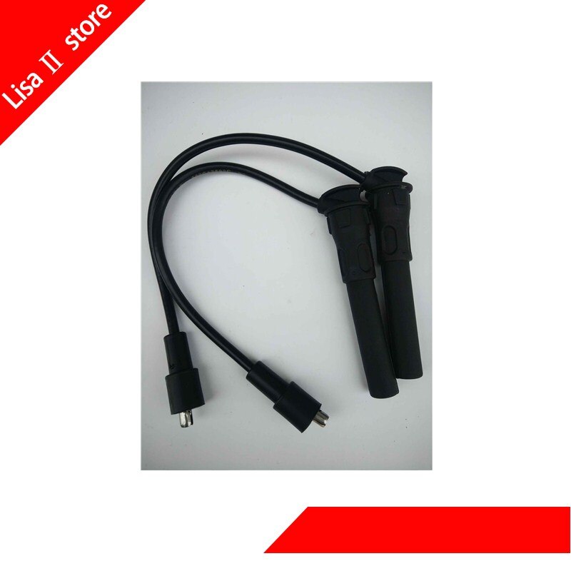 high voltage wire assembly/spark plug cable for ro... – Vicedeal