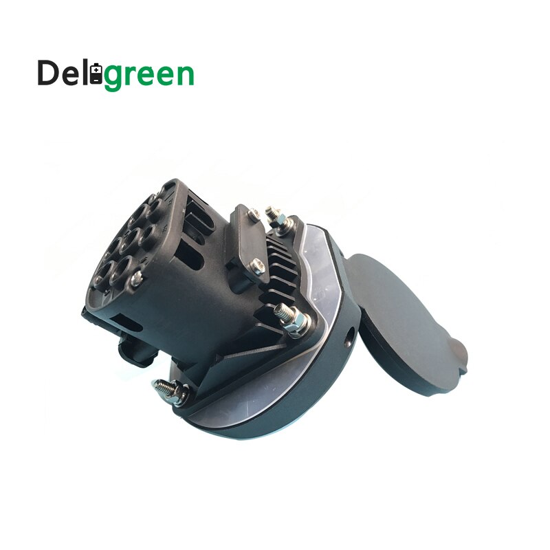 Duosida 16A 32A Inlet Power Supply Side IEC62196-2... – Grandado