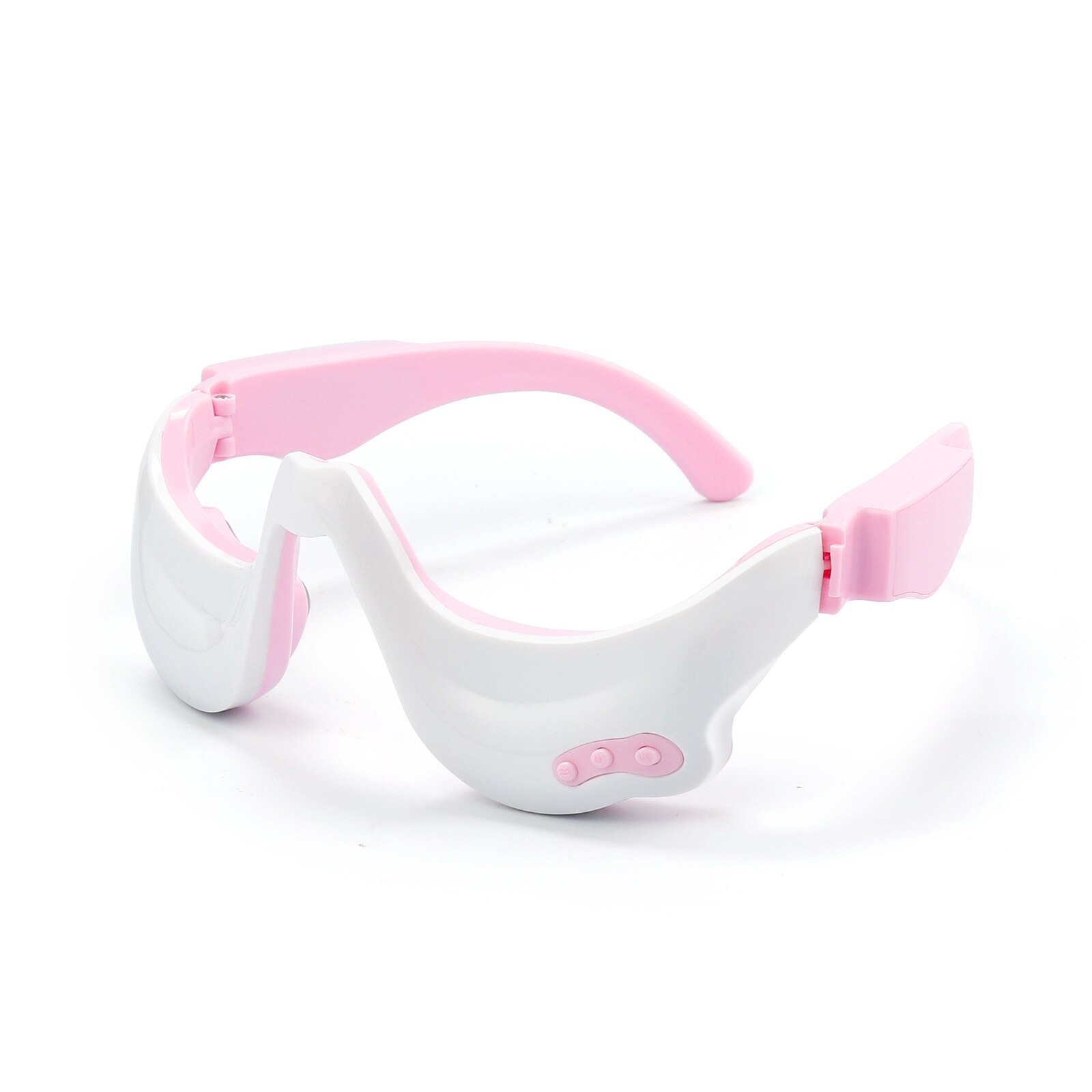 Masseur oculaire intelligent 3D EMS, Vibration, In... – Grandado