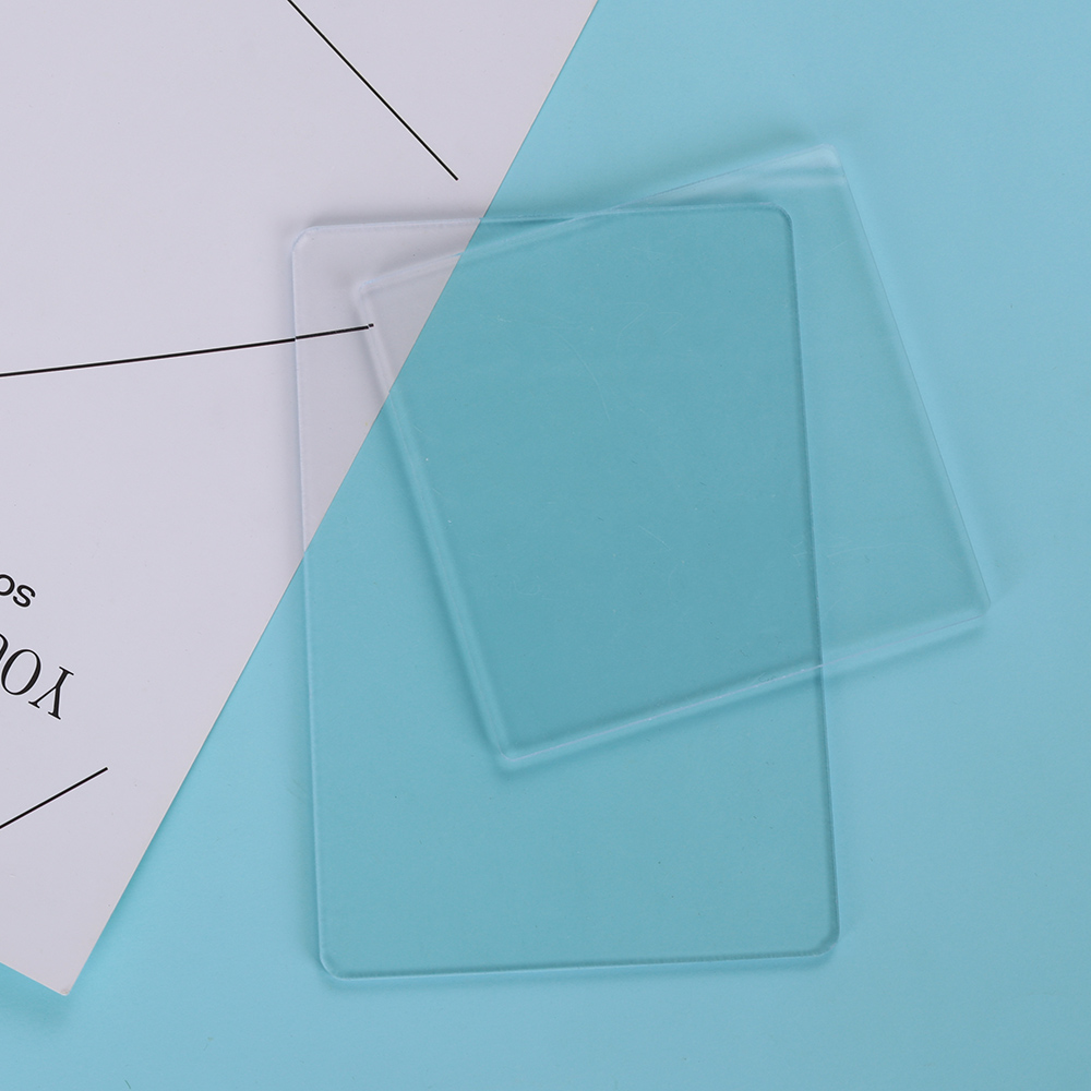 Acrylic Transparent Clay Pottery Sculpture Tool Wo... – Grandado