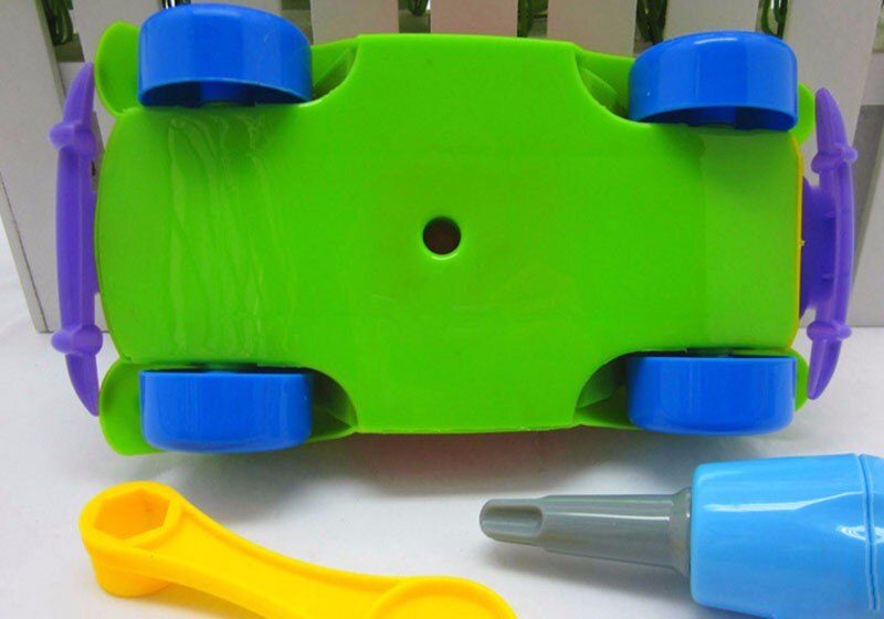 Christmas Kids Child Disassembly Assembly Classic ... – Grandado