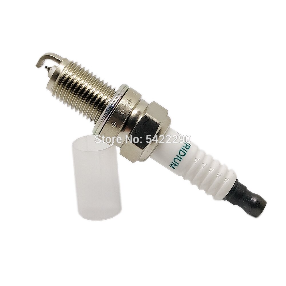 4 Pcs SXU22PR9 Iridium Bougie Fit Voor Toyota Avan... – Vicedeal