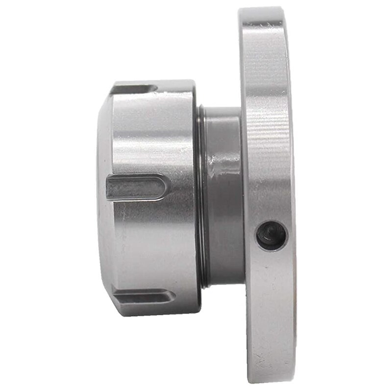 80MM DIAMETER ER-32 COLLET CHUCK Compact Lathe Tig... – Vicedeal